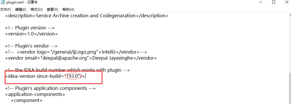 Idea安装axis2插件报错解决方案_idea社区版安装axis2报错-CSDN博客
