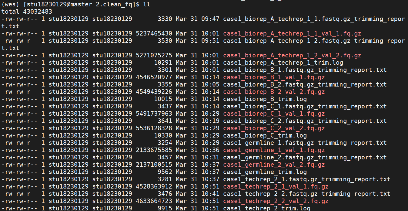 肿瘤外显子数据分析指南 复现_cancer wes data-CSDN博客