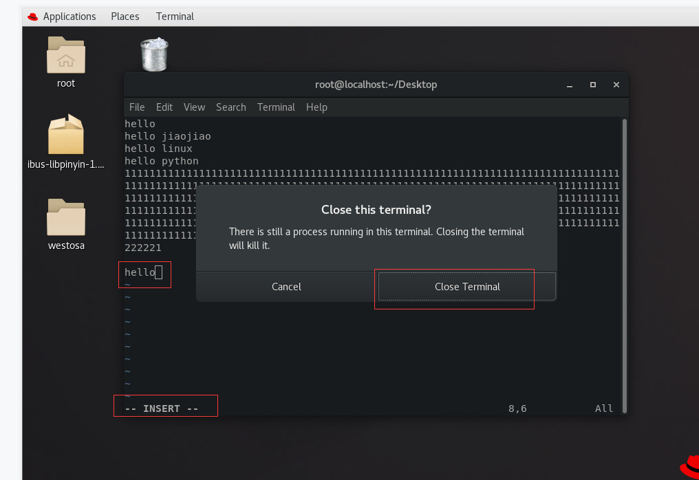 vim异常退出的处理方式及编辑多个文件_管理员错误使用了vim使得异常退出-CSDN博客