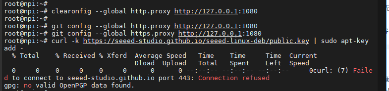 ubuntu： /lib/modules/xx/build 目录不存在的解决办法（安装Linux headers失败）_sudo apt install "linux-headers ...