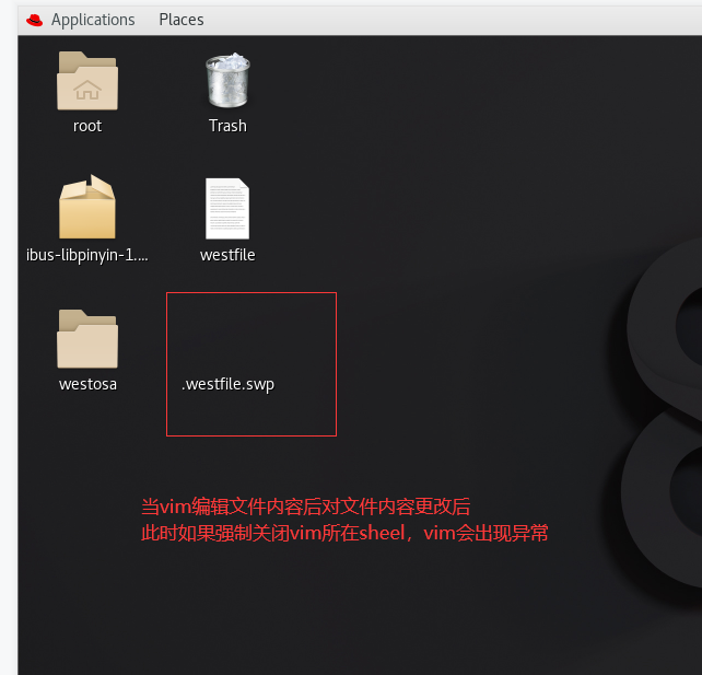 vim异常退出的处理方式及编辑多个文件_管理员错误使用了vim使得异常退出-CSDN博客