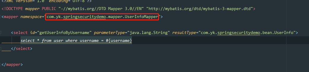 关于maven项目src/main/java目录下mapper文件不生效的问题解决方法_mapper-locations不生效-CSDN博客