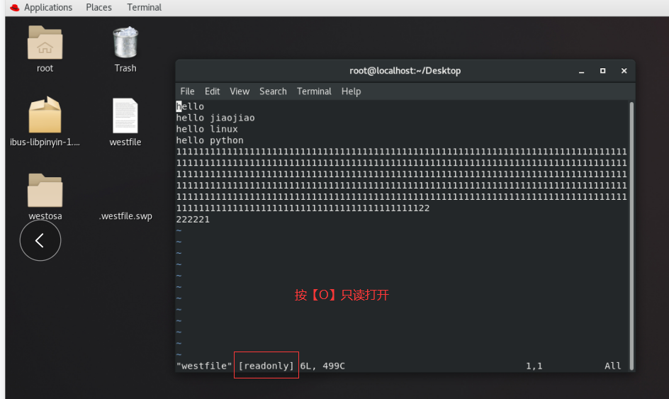 vim异常退出的处理方式及编辑多个文件_管理员错误使用了vim使得异常退出-CSDN博客