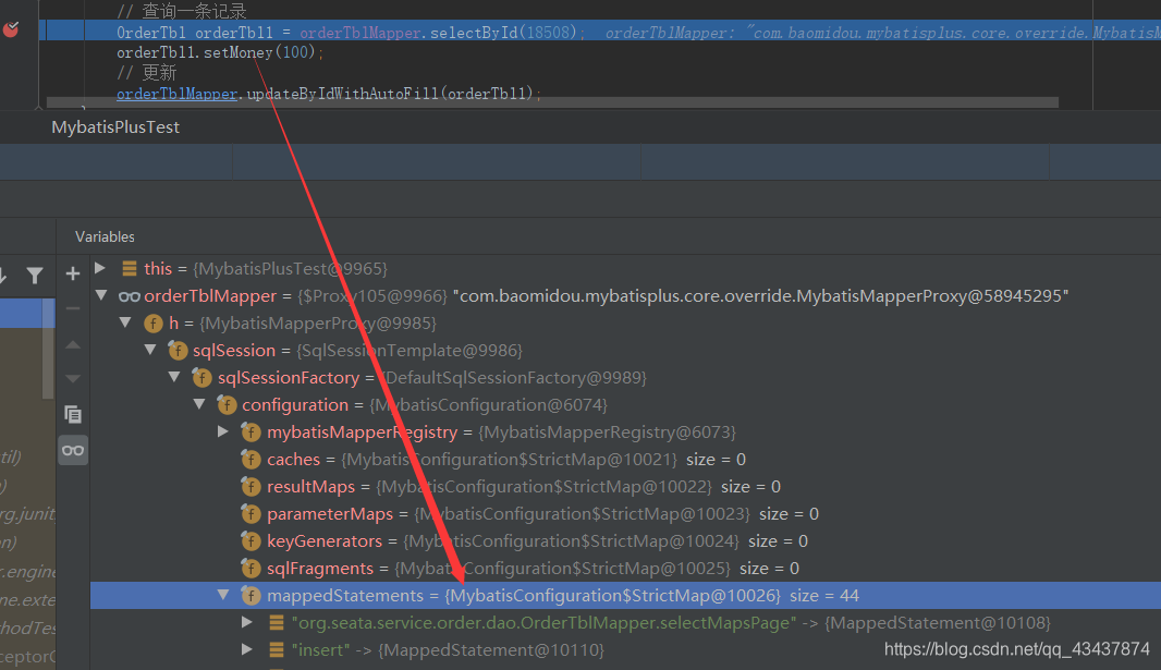 Mybatis Plus入门系列 11 Mybatisplus之sql注入器及源码分析 Ublic Mappedstatement Injectmappedstatement Class