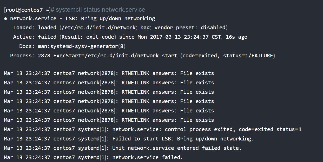 centos配置固定IP（只需三步）_centos ip 配置-CSDN博客