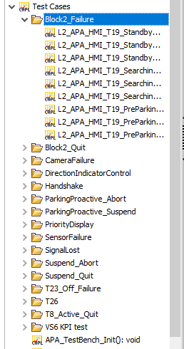 CPAL脚本自动化测试 ———— testcase的排版设计_capl testcase-CSDN博客