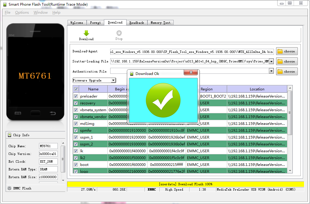MTK 刷机操作说明v2.0（单路）_mtkclientv2.0-CSDN博客