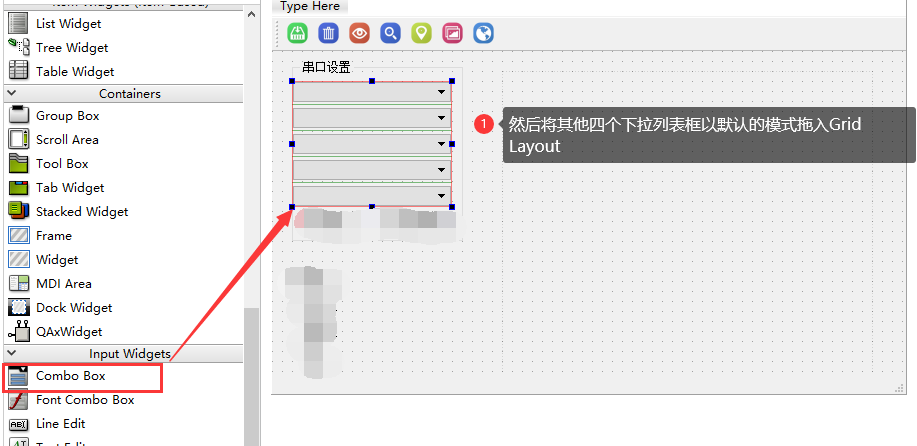 【QT】TemperAssistant—工具栏_qt温度曲线插件-CSDN博客