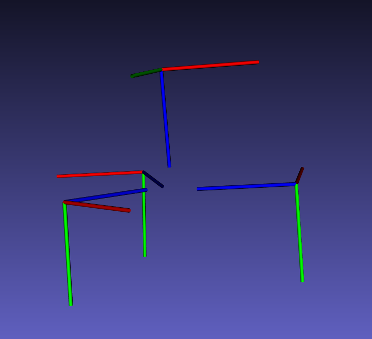opencv-viz模块简单示例_viz.hpp-CSDN博客