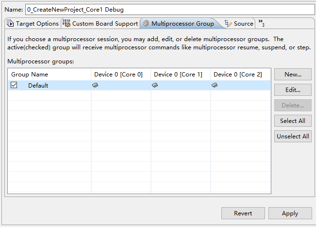CrossCore Embedded Studio——Debug on a Hardware Target（七）_crosscoreembeddedstudio-CSDN博客