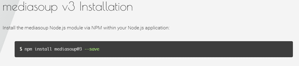 mediasoup-demo windows下的编译运行,vs调试worker c++代码_mediasoup windows-CSDN博客