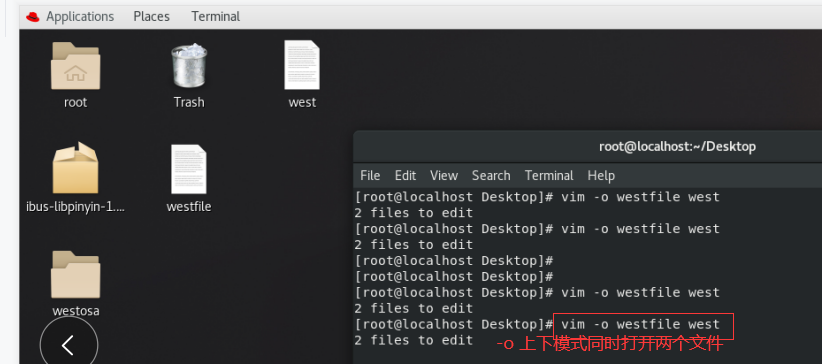 vim异常退出的处理方式及编辑多个文件_管理员错误使用了vim使得异常退出-CSDN博客