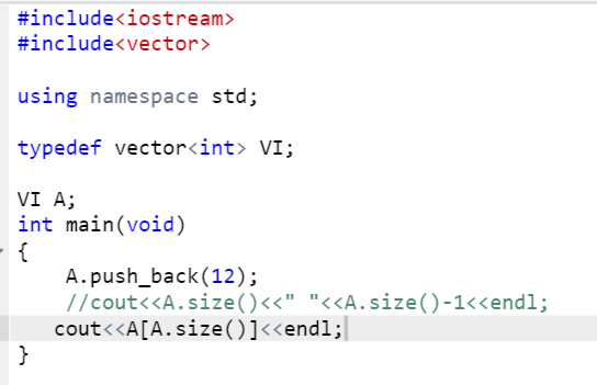 vector size的使用_vector size-CSDN博客