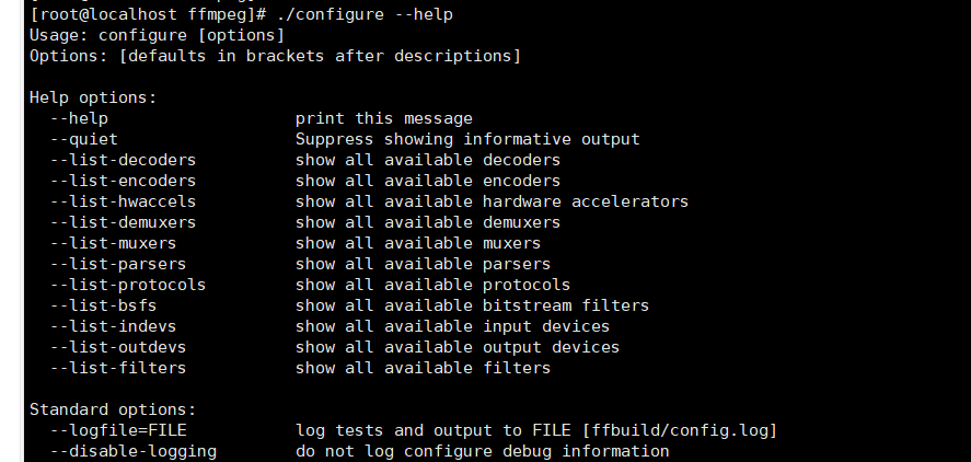 搭建webassembly网页播放器(三)---emcc编译ffmpeg编译库_emcc 编译 ffmpeg-CSDN博客