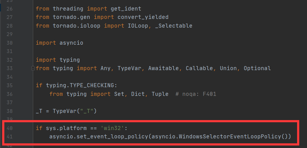 安装python - m visdom.server无法启动问题-CSDN博客