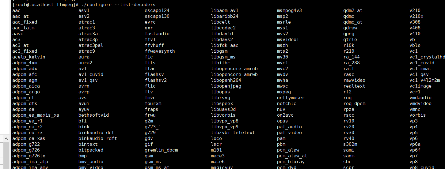 搭建webassembly网页播放器(三)---emcc编译ffmpeg编译库_emcc 编译 ffmpeg-CSDN博客