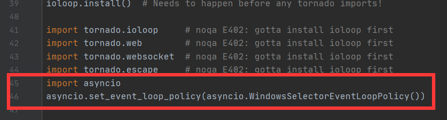 安装python - m visdom.server无法启动问题-CSDN博客