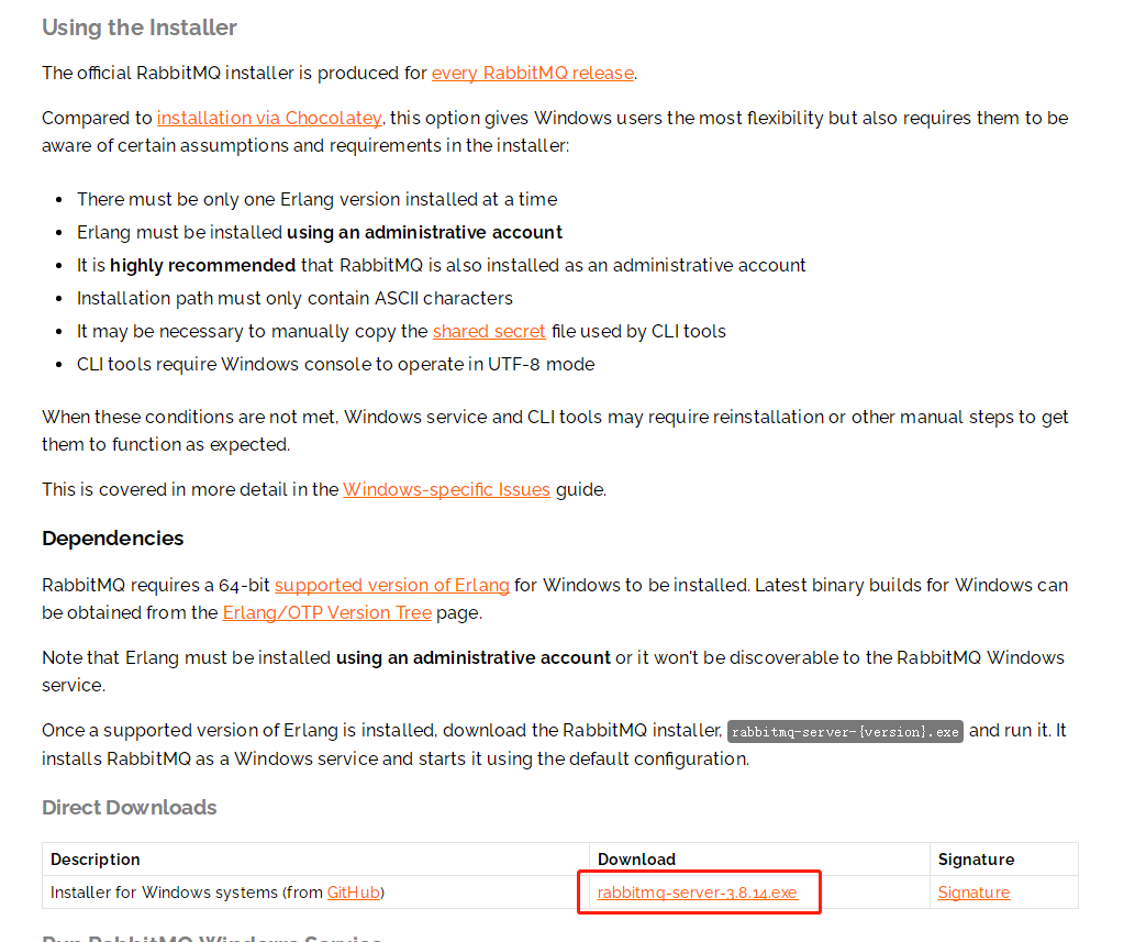 Rabbit MQ 学习_rabbitmq官网-CSDN博客