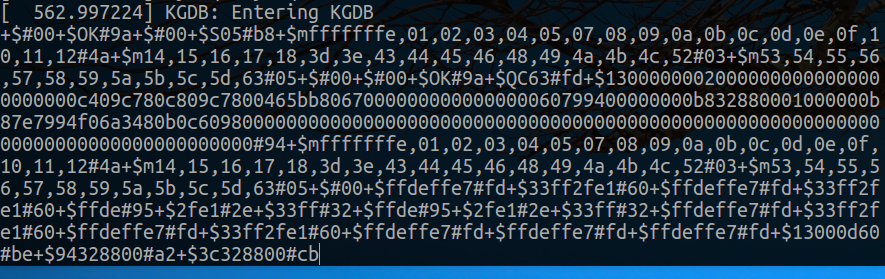 使用KGDB调试Linux驱动（以imx6ull开发板为例）-CSDN博客