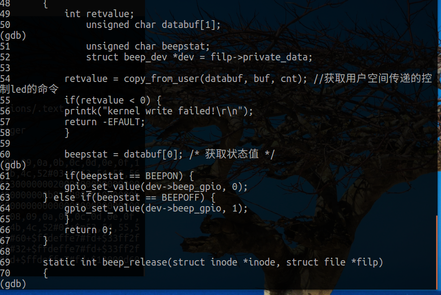 使用KGDB调试Linux驱动（以imx6ull开发板为例）-CSDN博客