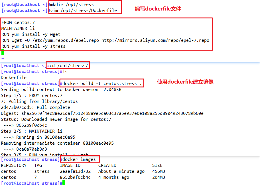 Cgroup 资源配置---CPU、内存和磁盘_cgroup控制内存-CSDN博客