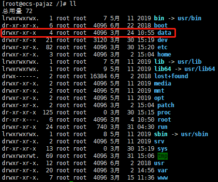 linux服务器磁盘挂载_linux磁盘挂载-CSDN博客