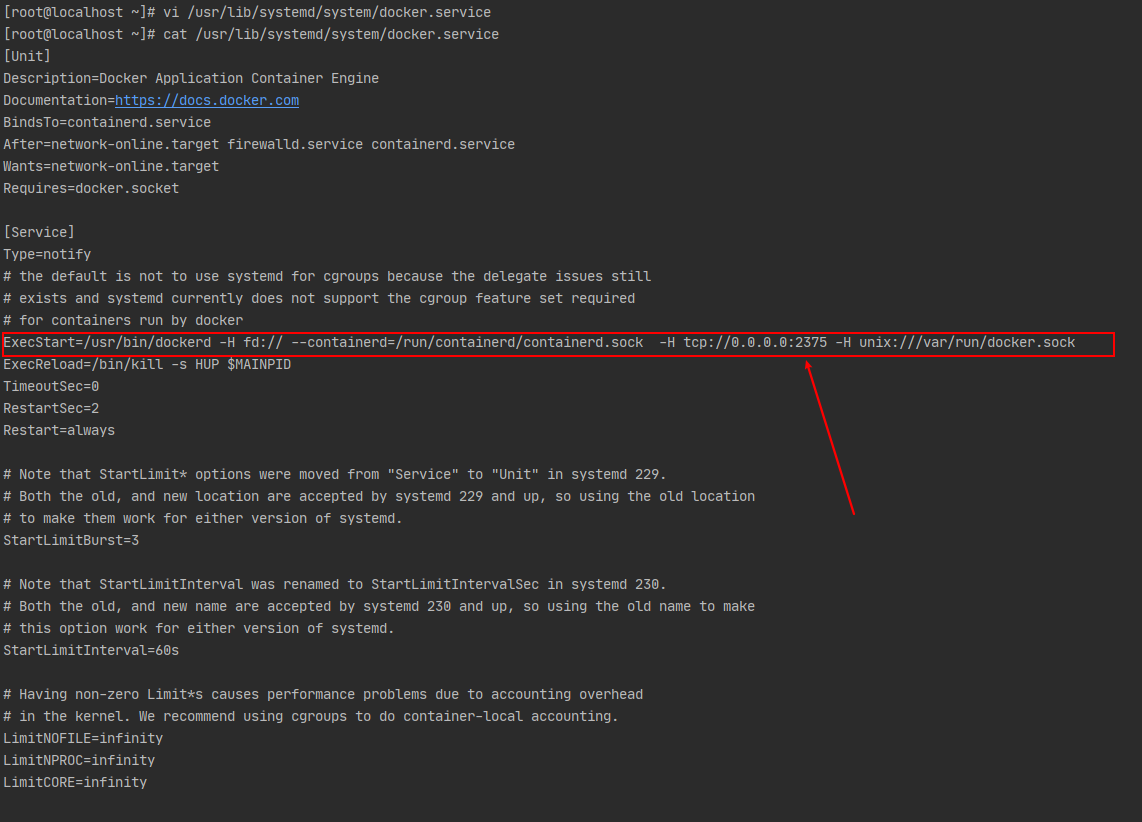 （一）docker容器如何发布一个springboot项目，看这里——（方式一：使用docker-maven-plugin插件）_springboot docker-maven-plugin ...