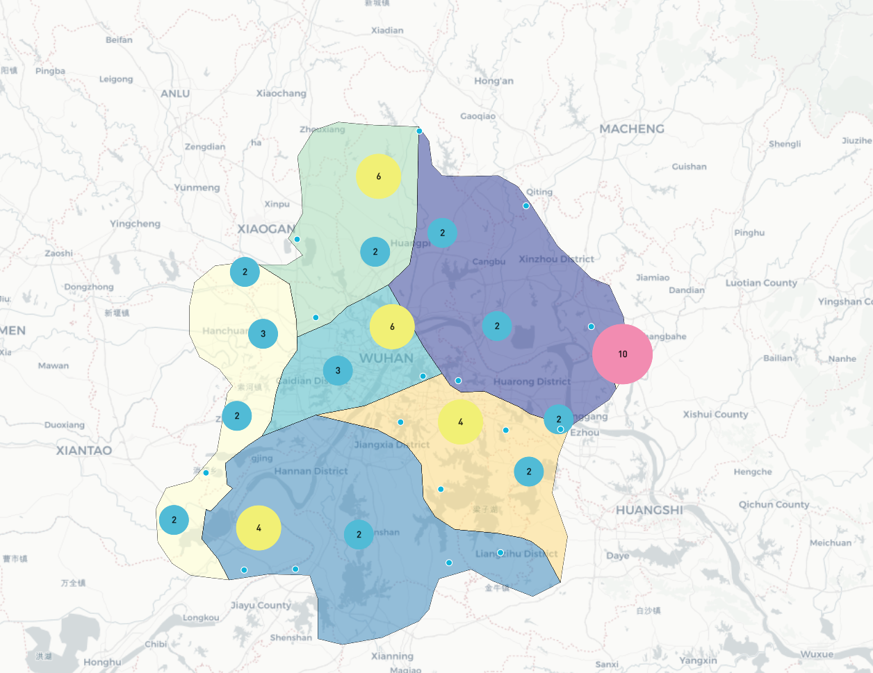 Mapboxgl 分图层聚合_mapbox 添加聚合图层文字不显示-CSDN博客