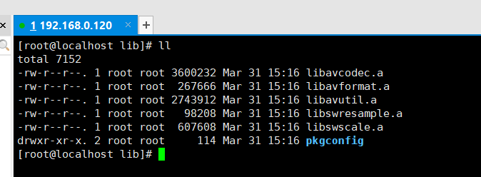搭建webassembly网页播放器(三)---emcc编译ffmpeg编译库_emcc 编译 ffmpeg-CSDN博客