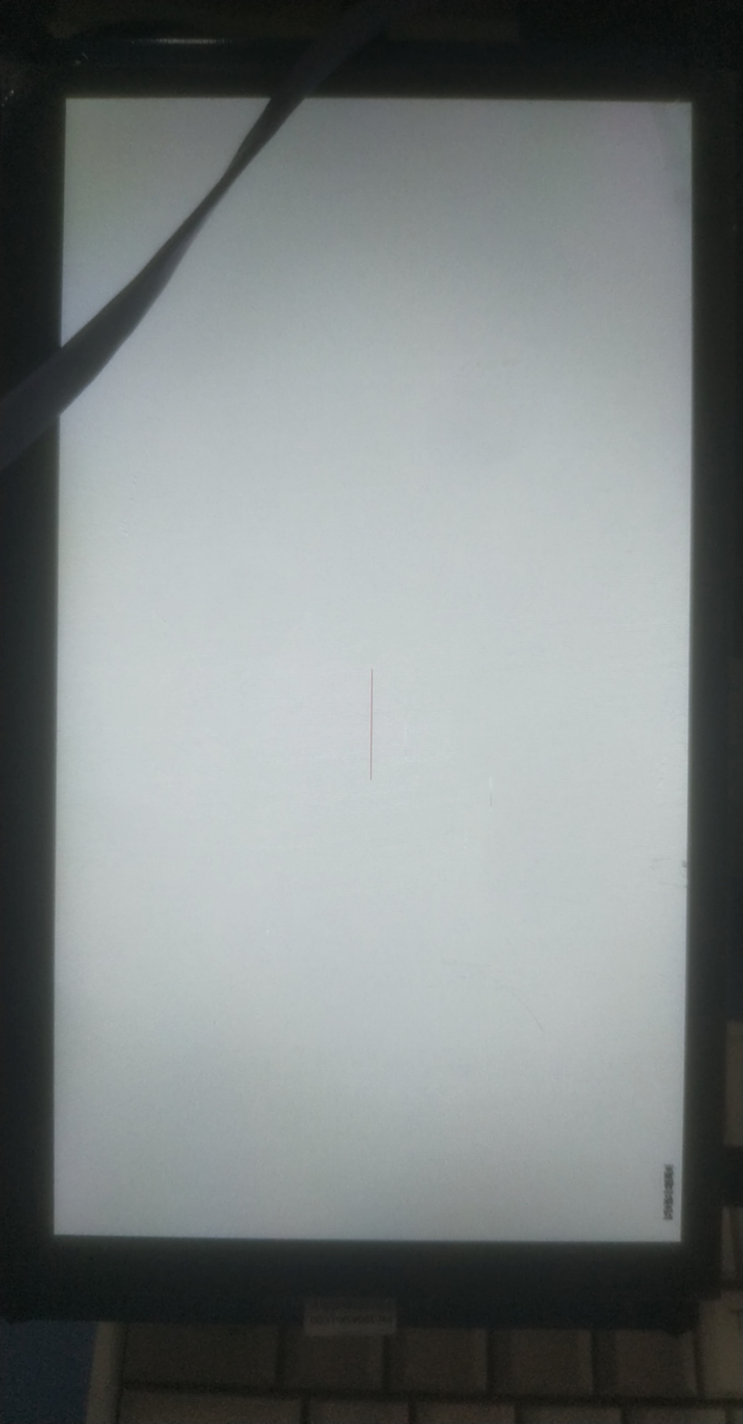 嵌入式Linux LCD屏幕简单初操作_linux 编程 关闭屏幕-CSDN博客