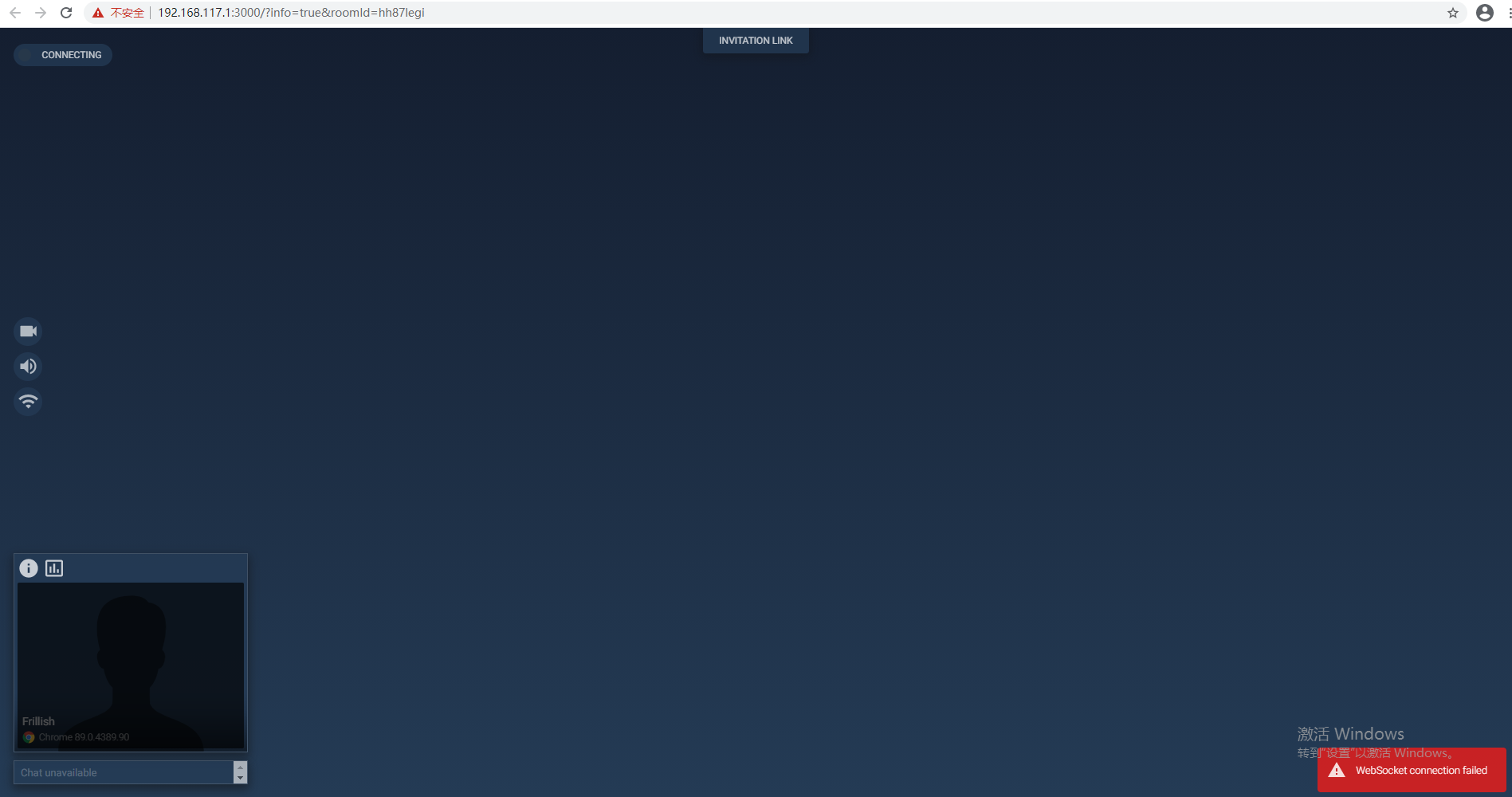 mediasoup-demo windows下的编译运行,vs调试worker c++代码_mediasoup windows-CSDN博客