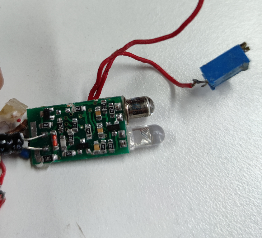 E18-D80NK拆解_e18-d80nk红外避障传感器内部电路结构-CSDN博客