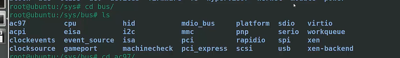 linux驱动开发—— 6、linux 设备驱动模型_什么是kobject-CSDN博客