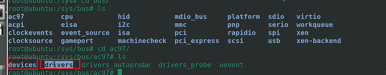 linux驱动开发—— 6、linux 设备驱动模型_什么是kobject-CSDN博客