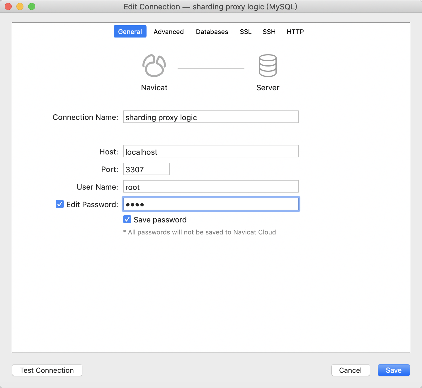 ShardingSphere应用专题–4.1.1版本–Sharding-Proxy的使用（十六）_shardingproxy 逻辑数据源-CSDN博客