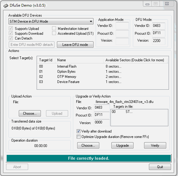 DevEBox STM32F4x1开发板 设置MicroPython STM32F401CC/TM32F411CE STM32F4x1 核心板 开发板 MicroPython-CSDN博客