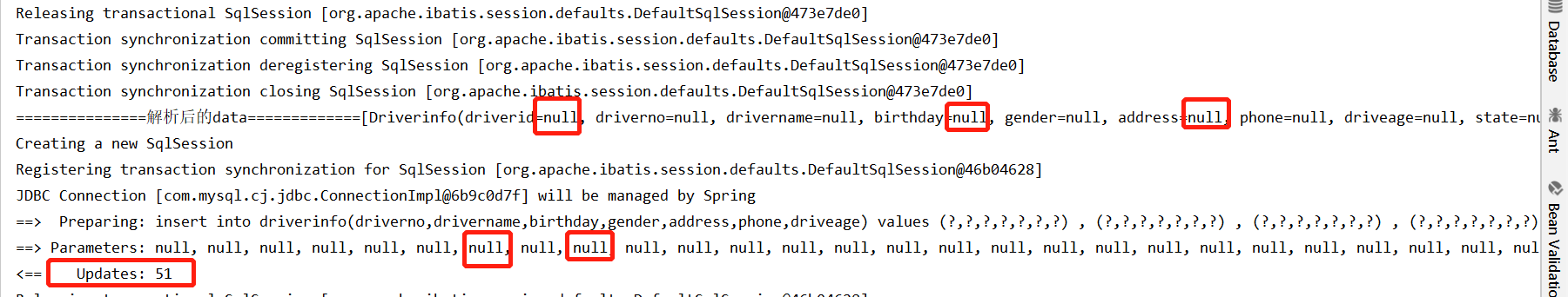 EasyExcel导入excel文件时得到null值_excelimportutil.importexcel导入excel,值为null-CSDN博客