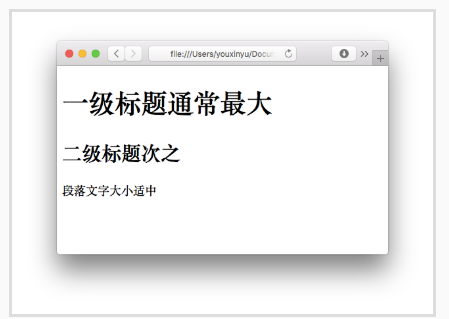 CSS从入门到精通——文本与字体样式1.0_设置 h1, h2 的font-family 为: pingfang sc, verdana, he-CSDN博客