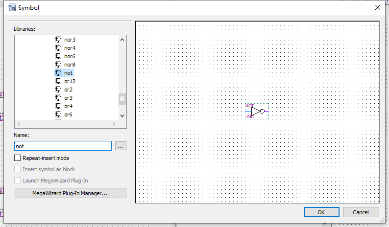 Quartus II 13.1的安装与基础实践_quartus的device怎么安装-CSDN博客