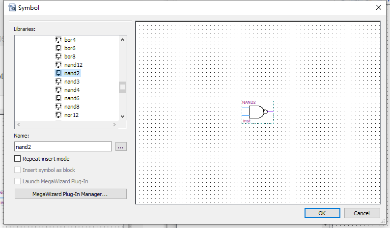 Quartus II 13.1的安装与基础实践_quartus的device怎么安装-CSDN博客