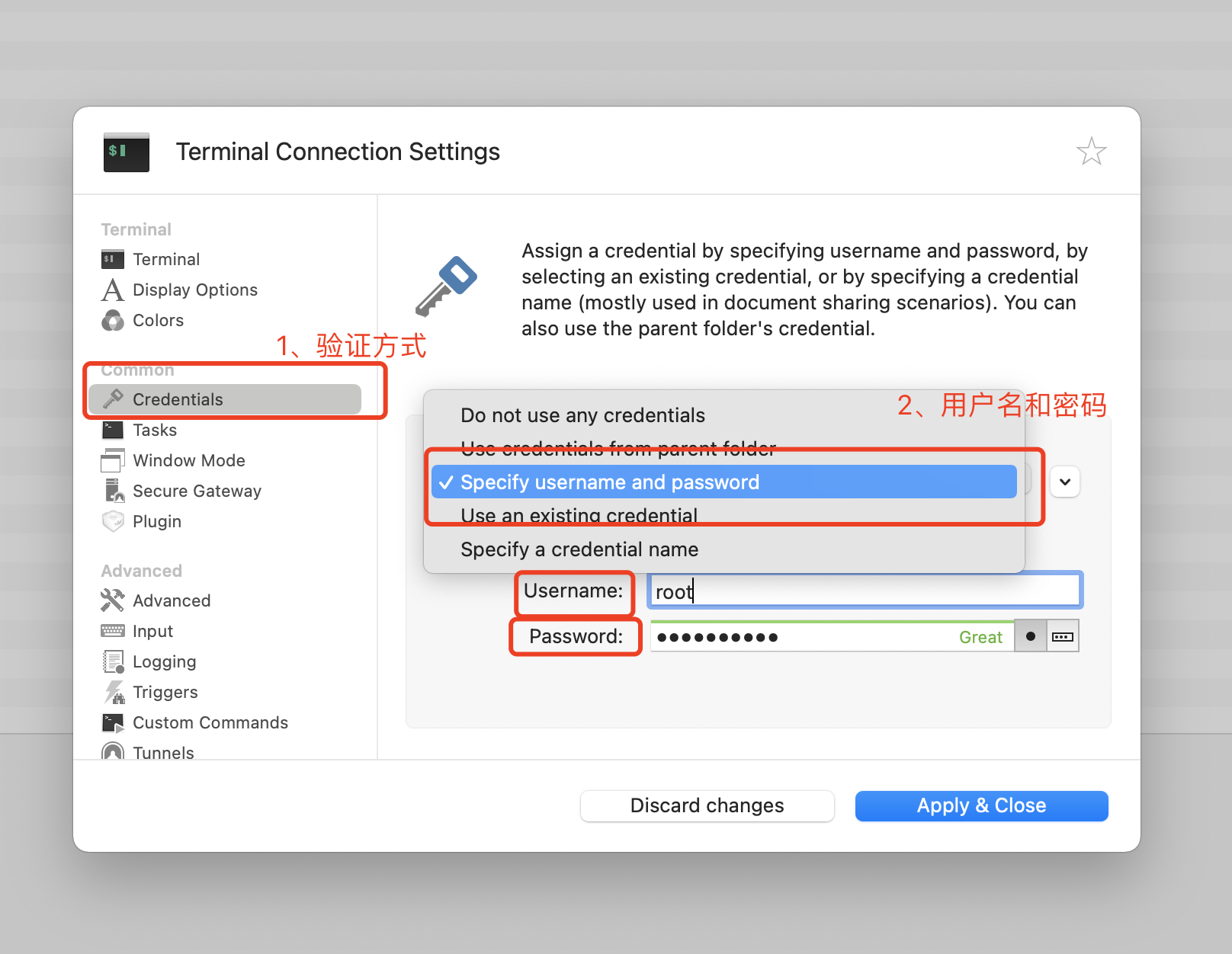 Mac上替代Xshell的工具_mac xshell替代工具-CSDN博客