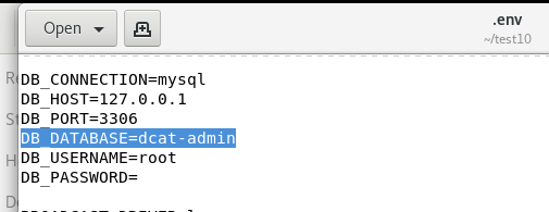 零基础安装、启动Dcat-Admin框架_dcat admin-CSDN博客