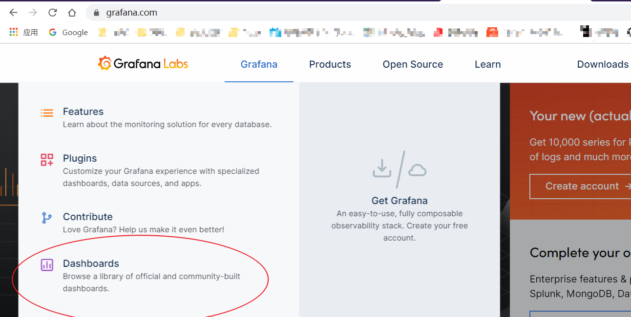 全网最全！！！基于Prometheus+Grafana体系监控MySQL、Oracle数据库_mysql监控-CSDN博客