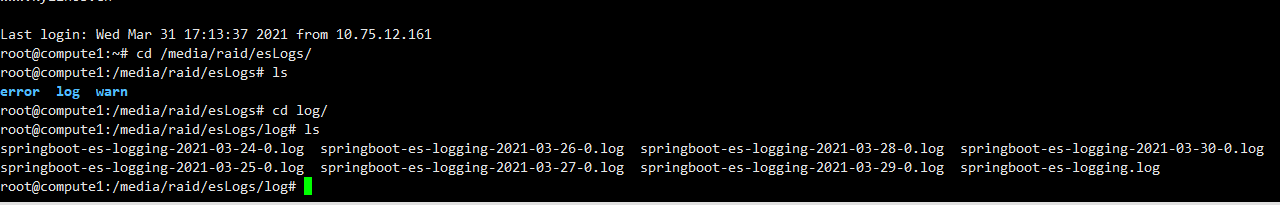 logback配置按日期，按文件大小分隔日志文件_logback配置分日期_HuanBuXingDeXingXing的博客-CSDN博客