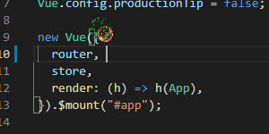 vs code使用power mode设置鼠标光标动效_怎么将插件代码鼠标特效-CSDN博客