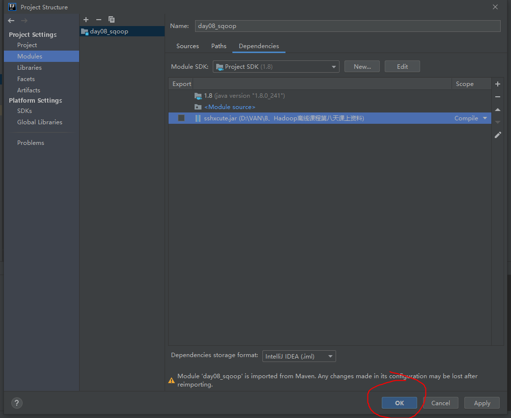 azkaban调度工具和sqoop的使用，以及通过java代码执行linux的shell命令_KujyouRuri的博客-CSDN博客