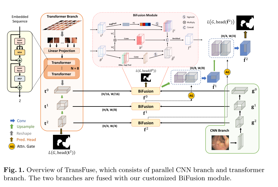 几种Transformer+CNN（U-net）网络_mhsa和mhca-CSDN博客
