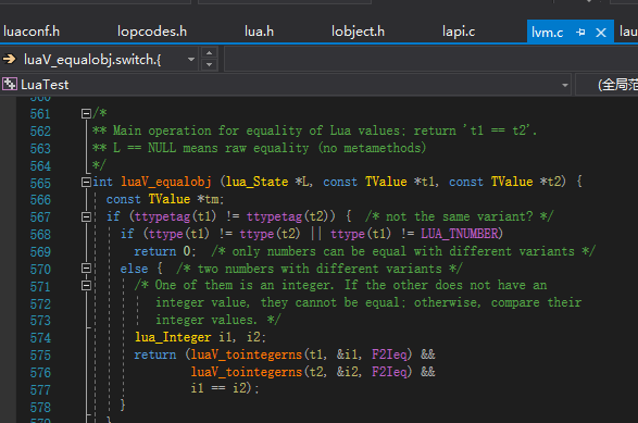 Lua中的Number_lua number-CSDN博客