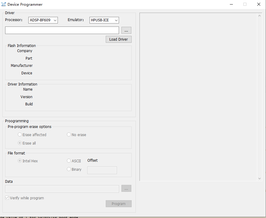 ADI-DSP-BF706之CCES操作仿真及烧写程序_dsp开发 adi license-CSDN博客