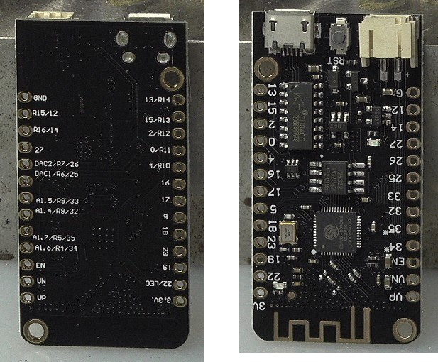 智慧AI组对于激光投影的检测方案_esp32 bh1750 micropython-CSDN博客